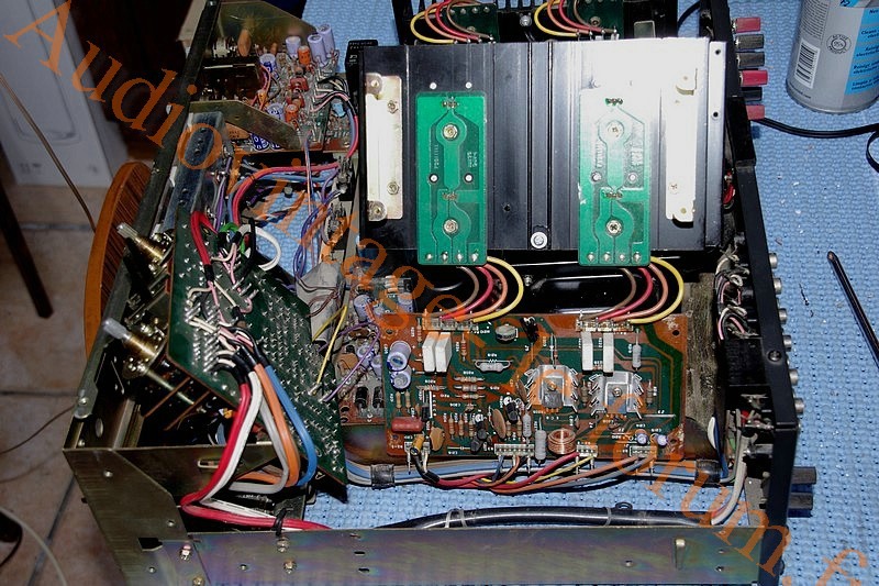 NEC AUA-8000E - Page 4 - Le forum Audiovintage