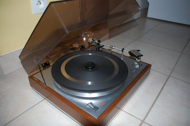 Philips GA 308 - Le forum Audiovintage