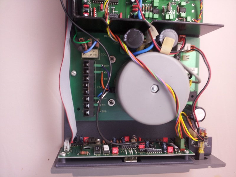 Convertisseur Proceed PDP - Le forum Audiovintage