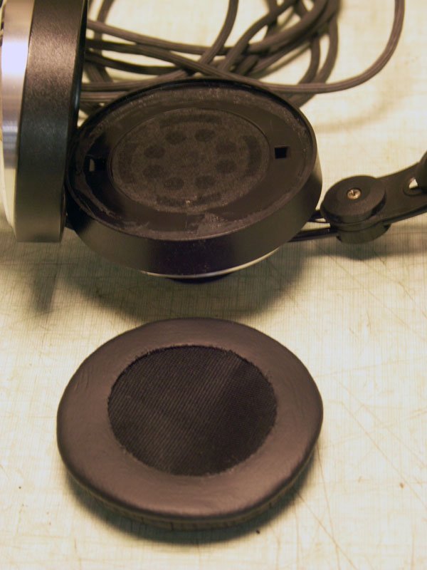 AKG K140 - Le forum Audiovintage