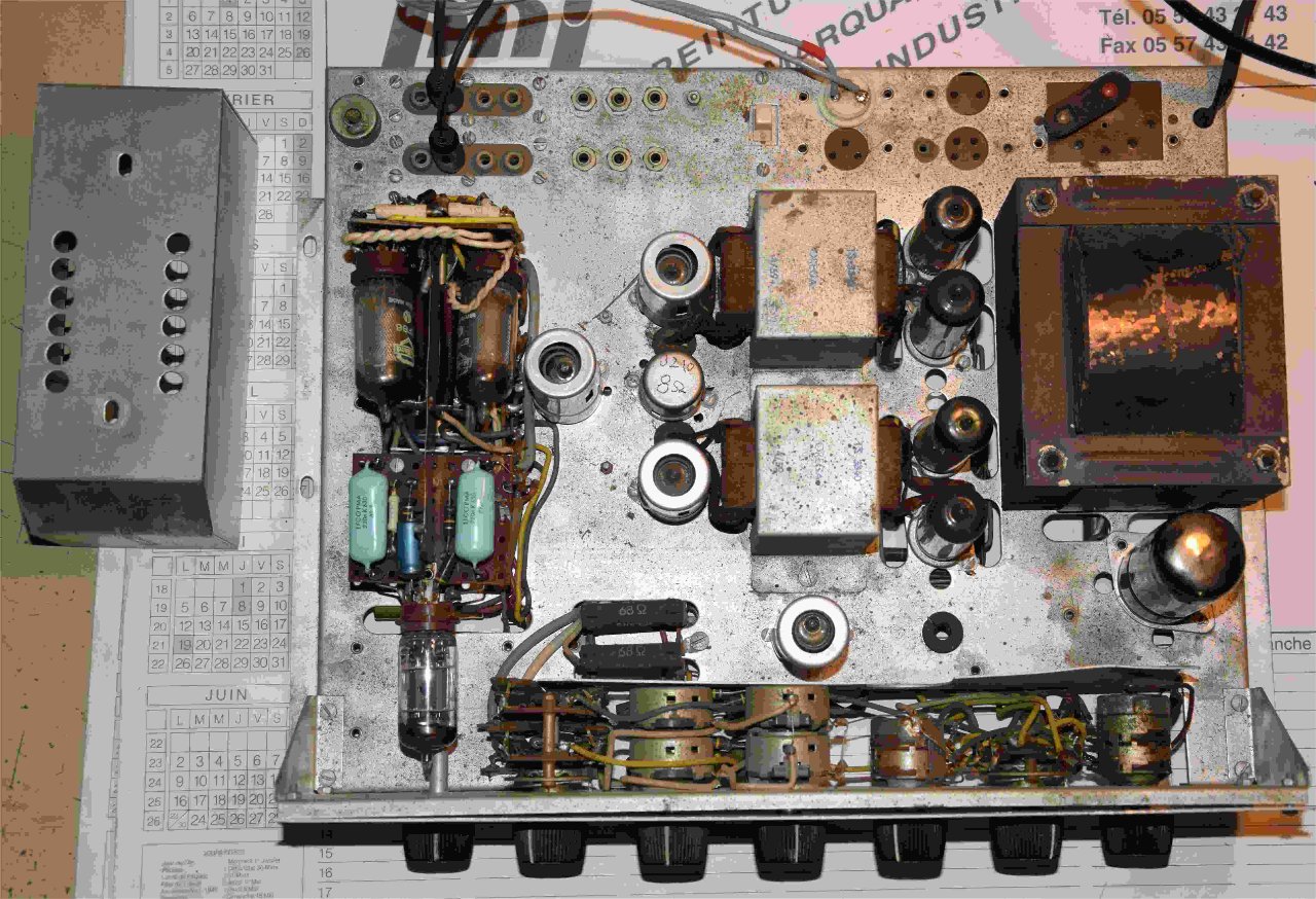 JASON J-2-10 - Le forum Audiovintage