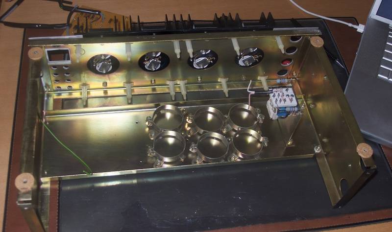 Sugden A48 MKII - Page 2 - Le forum Audiovintage