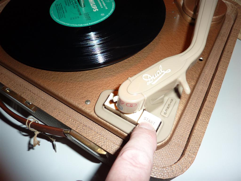 Dual 1004 S-D - Page 2 - Le forum Audiovintage