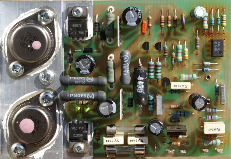 Quad 405 - Page 9 - Le forum Audiovintage