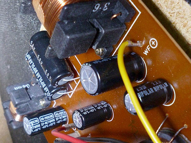 Realistic Mach Two - Page 2 - Le forum Audiovintage