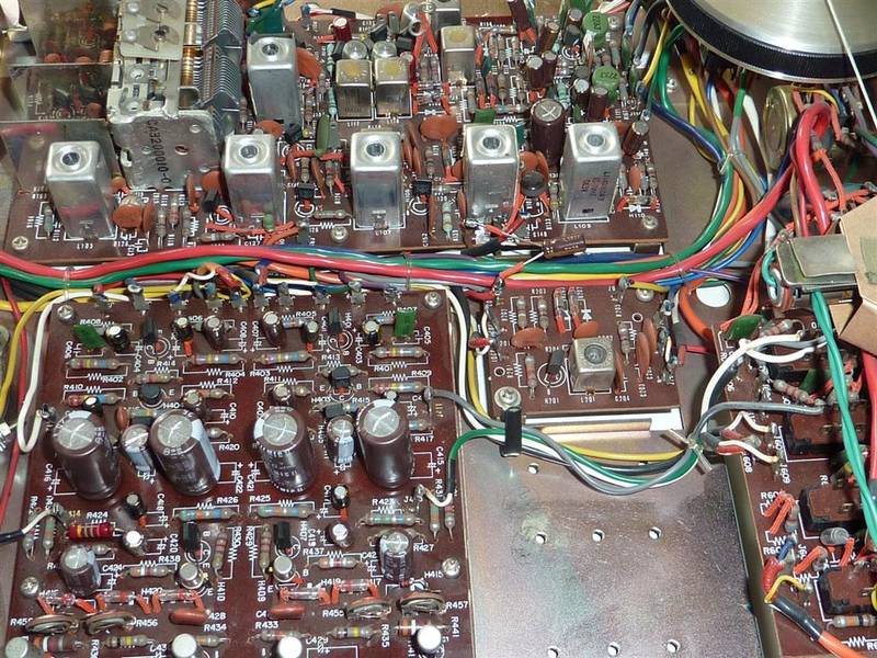 Marantz model 28 - Page 2 - Le forum Audiovintage