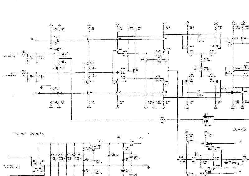 Krell KMA160 - Page 3 - Le forum Audiovintage