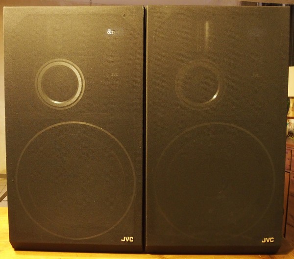 JVC Zero 6 - Le forum Audiovintage