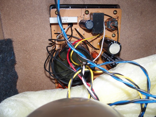 JVC Zero 6 - Le forum Audiovintage