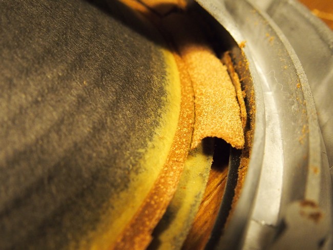 JVC Zero 6 - Le forum Audiovintage