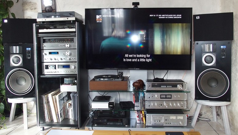 JVC Zero 6 - Page 3 - Le forum Audiovintage