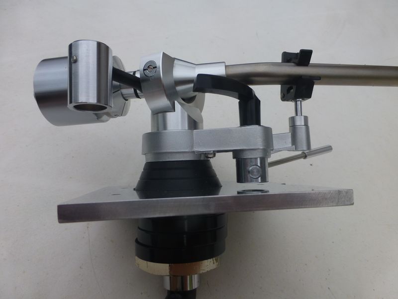 Rega RB-200 - Le forum Audiovintage