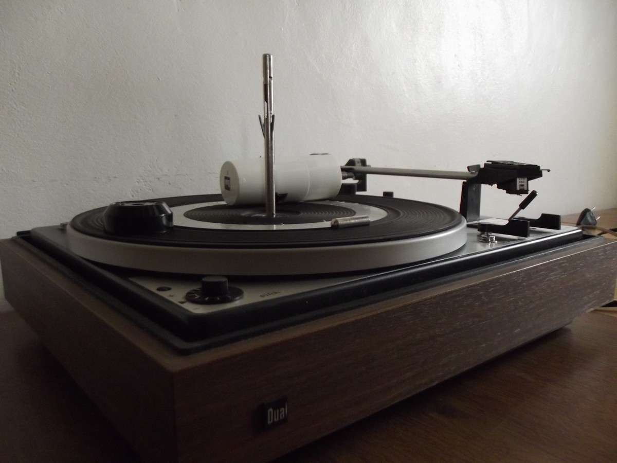 Dual 1224 - Page 2 - Le forum Audiovintage
