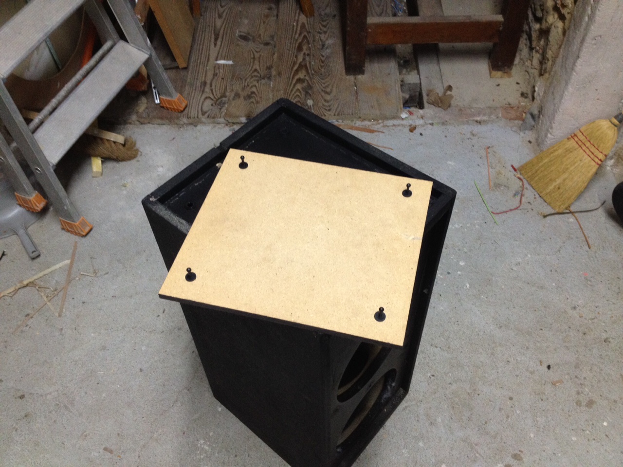 Kef 304 - Page 2 - Le forum Audiovintage