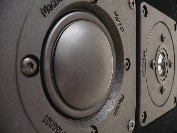 MAGNAT All Ribbon 4 - Le forum Audiovintage