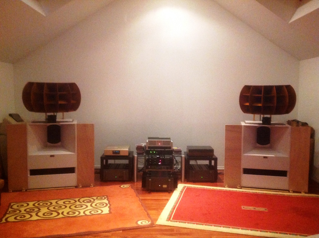 Altec Voice Of The Theater A5 - Page 2 - Le forum Audiovintage