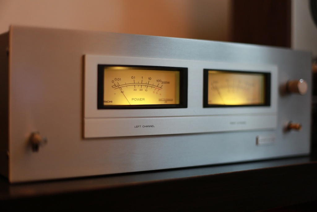 Hitachi HMA-6500 - Page 2 - Le forum Audiovintage