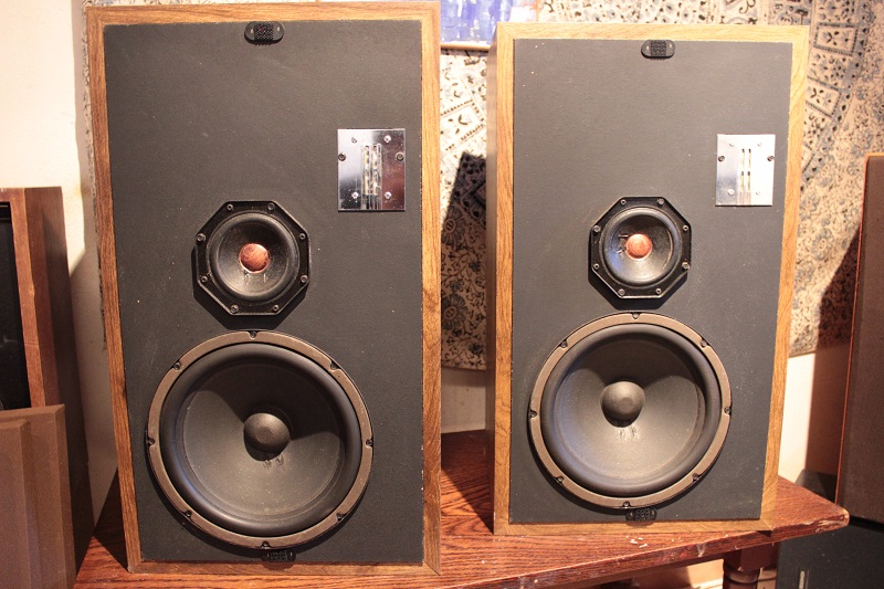 Infinity QBx - Page 2 - Le forum Audiovintage