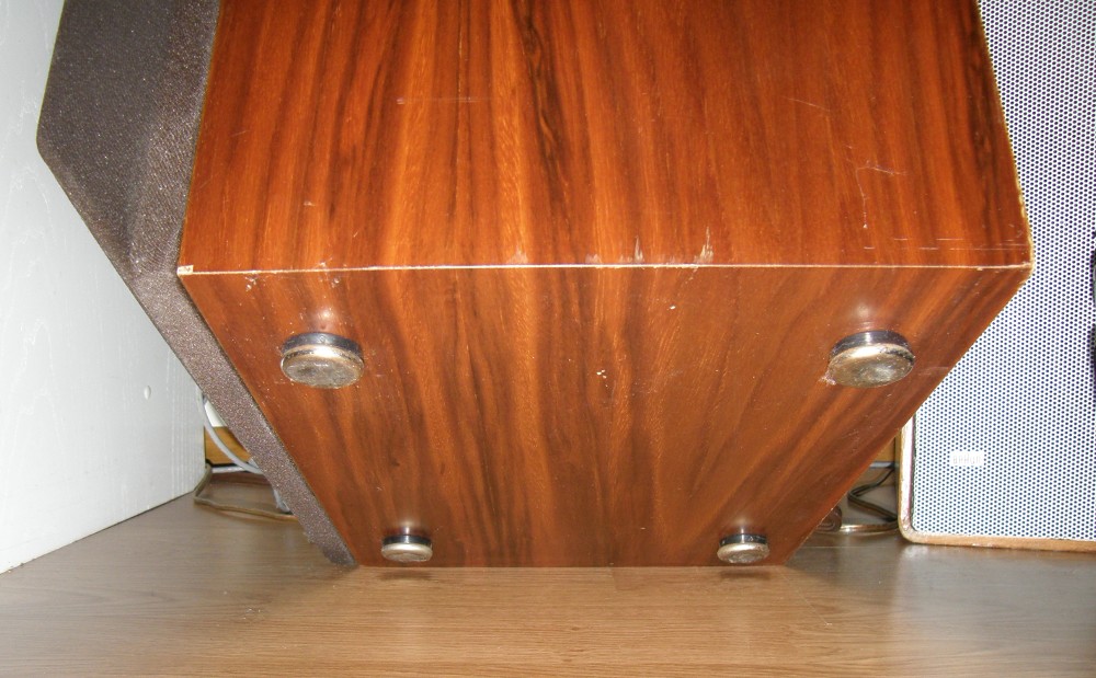 Cabasse Galion IV - Page 12 - Le forum Audiovintage