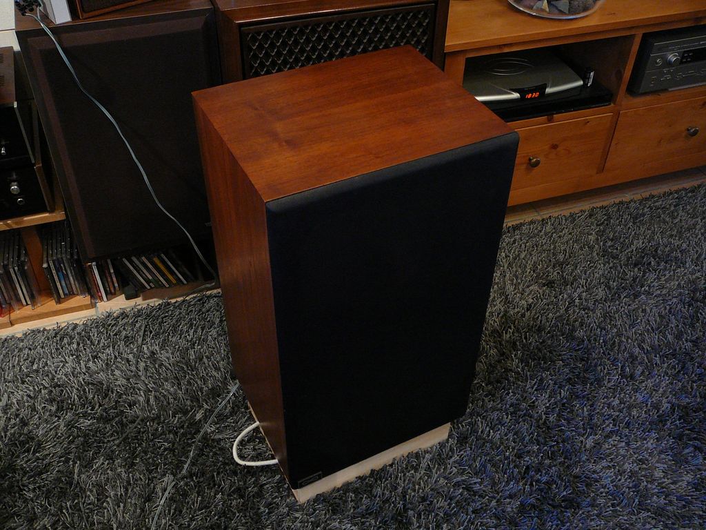 Infinity 3000 - Le forum Audiovintage