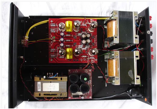 Audio Note P1 SE - Le forum Audiovintage