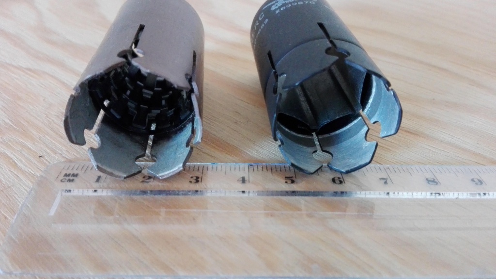 IERC Shields 6020B - Le forum Audiovintage