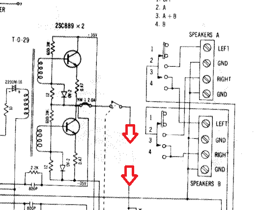 Nikko 1200 - Page 7 - Le forum Audiovintage