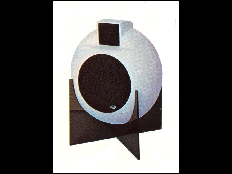 Sphères Elipson AS 40.2 et 502 ! Identification HPs svp. - Page 3 - Le ...