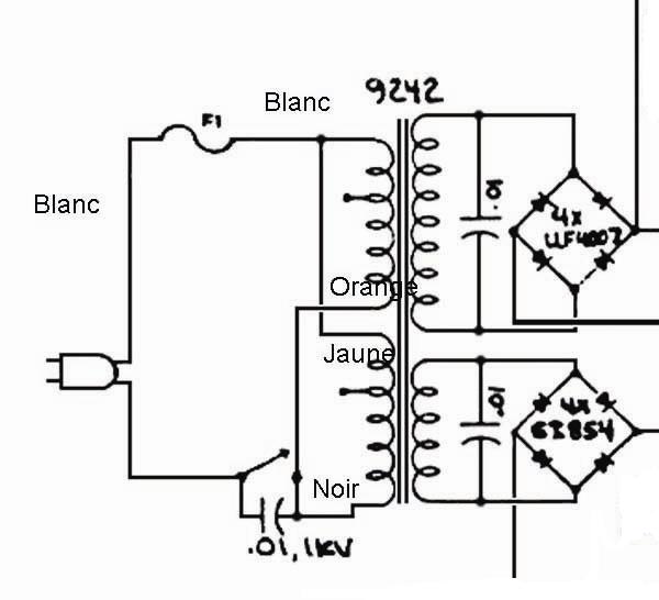 CONRAD JOHNSON PV-12 - Le forum Audiovintage