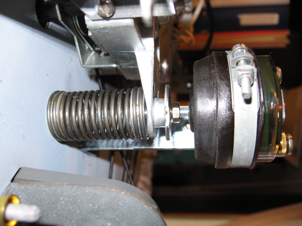 Platine vinyle Pink Triangle PT TOO - Le forum Audiovintage