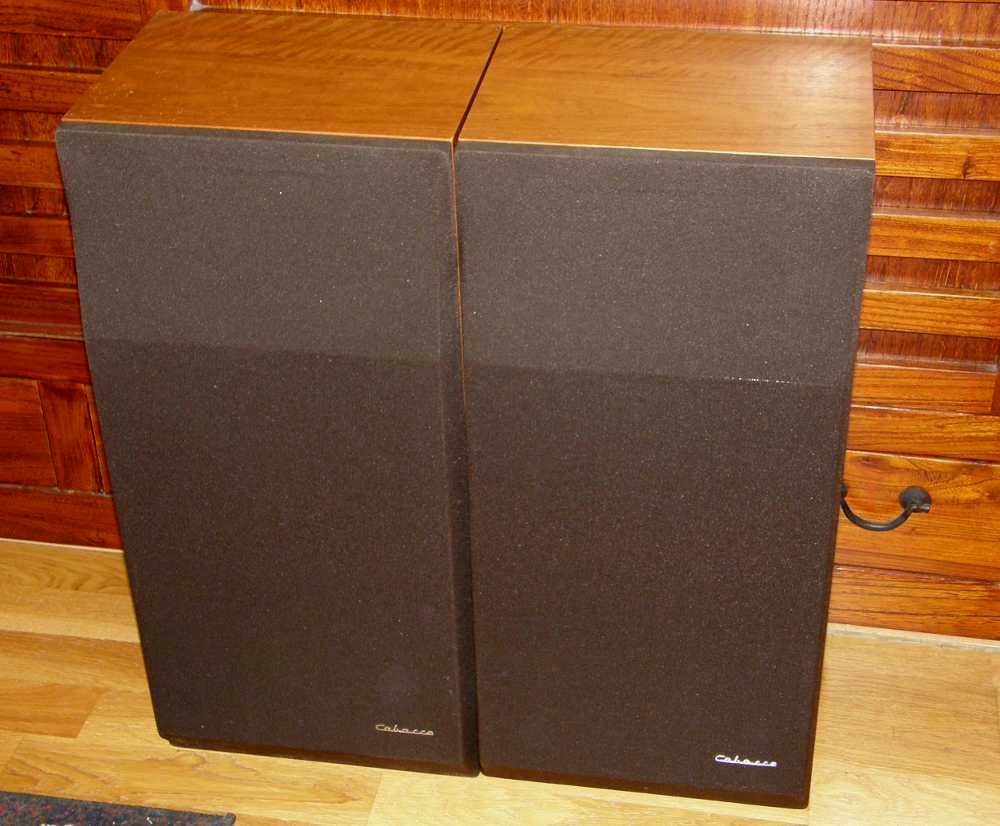 Cabasse Brick 235 M7 - Le forum Audiovintage