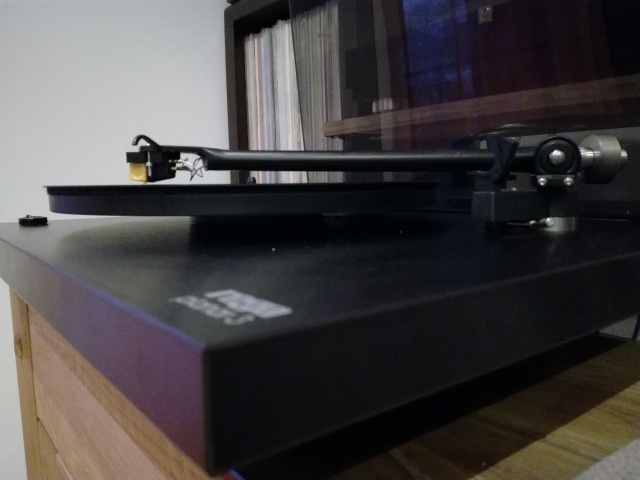 Réglages bras Rega RB300 - Page 3 - Le forum Audiovintage