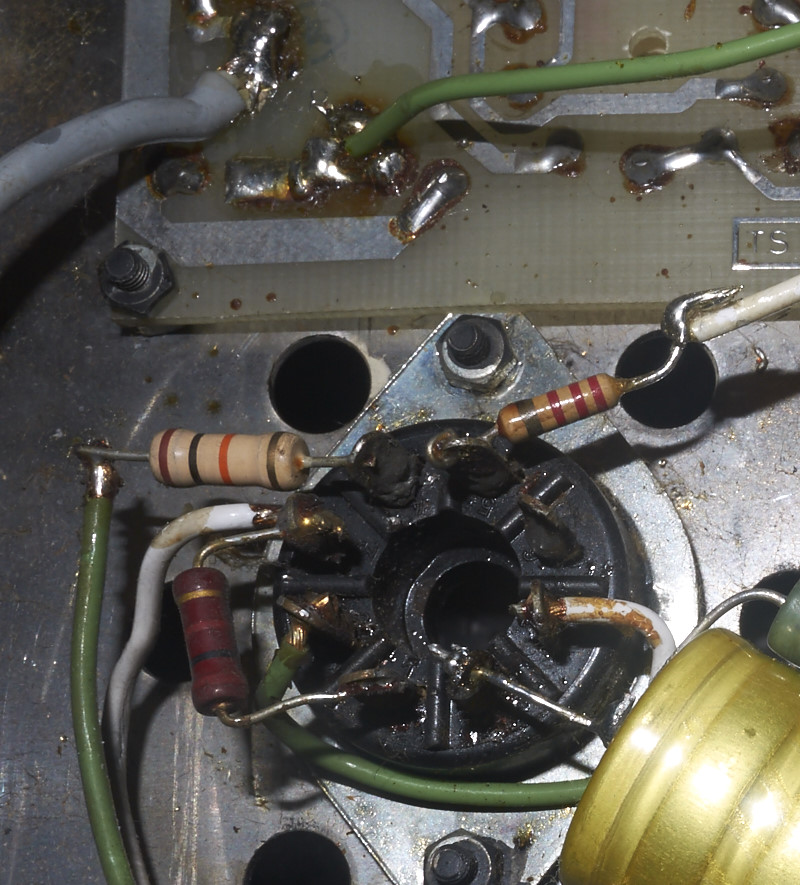 Ampliton TS3500 - Le forum Audiovintage