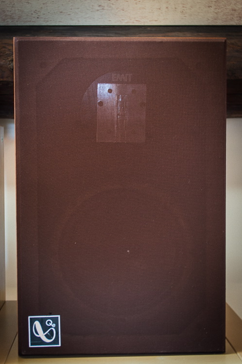 Infinity Qe - Le forum Audiovintage