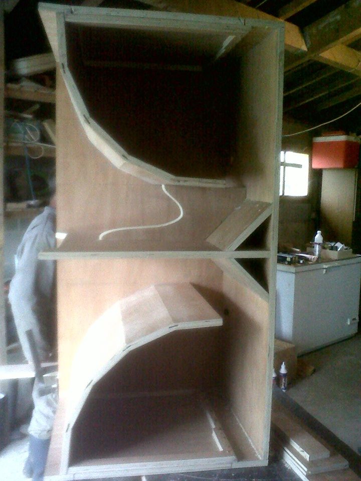 Quelques réalisations ! - Le forum Audiovintage