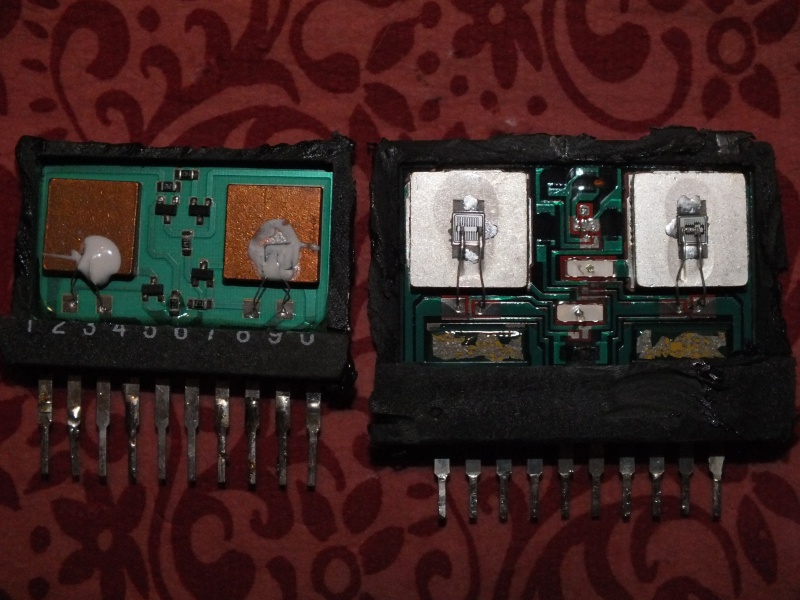 NEC A730E - Page 3 - Le forum Audiovintage