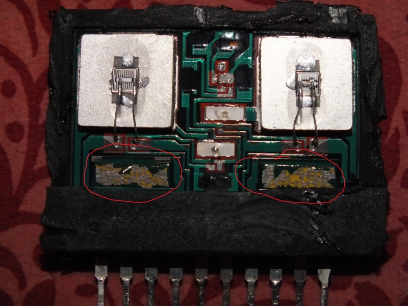 NEC A730E - Page 3 - Le forum Audiovintage