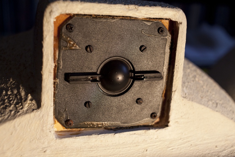 Sphères Elipson AS 40.2 et 502 ! Identification HPs svp. - Page 2 - Le ...