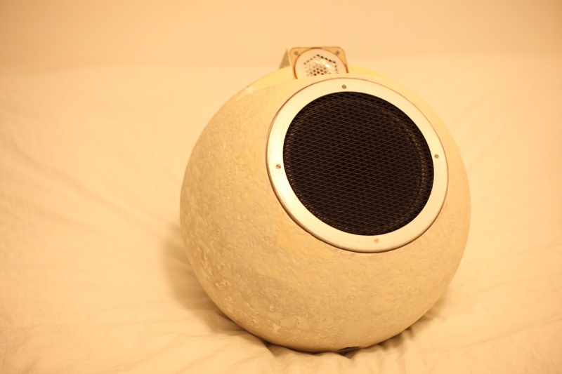 Sphères Elipson AS 40.2 et 502 ! Identification HPs svp. - Page 4 - Le ...