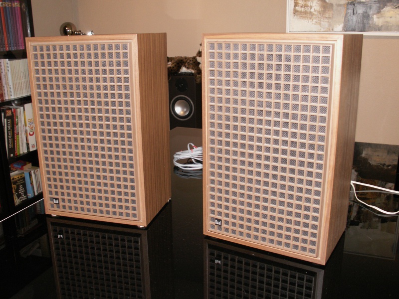 Dual CL137 - Le forum Audiovintage