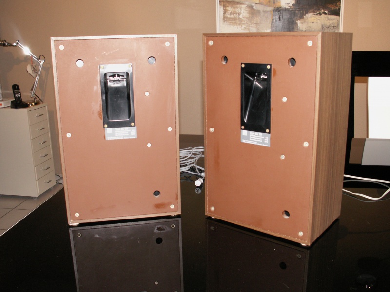 Dual CL137 - Le forum Audiovintage