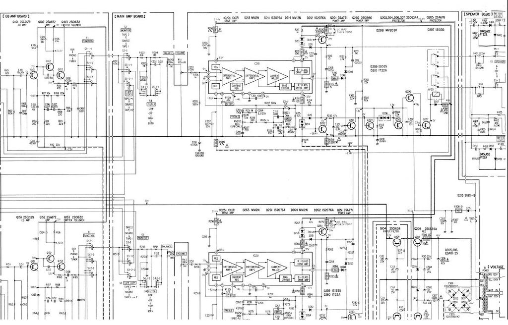 Sony Ta F4a Le Forum Audiovintage