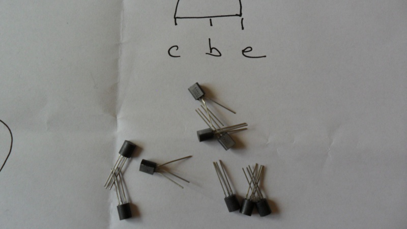 Sansui AU-222 - Page 15 - Le forum Audiovintage
