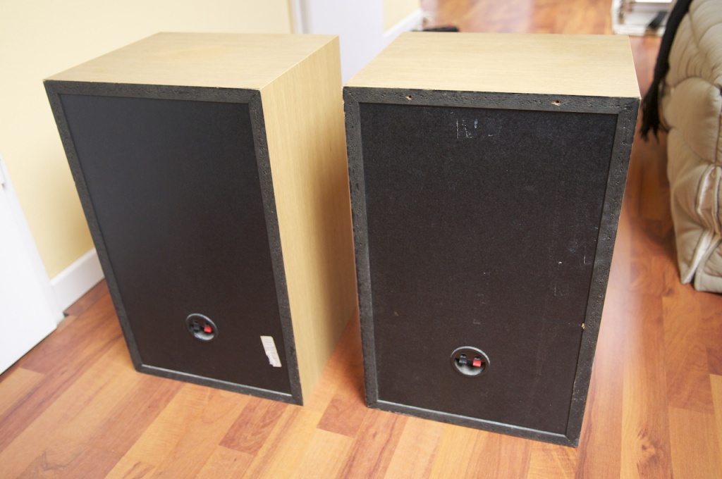 JBL TLX 7 GI - Le forum Audiovintage