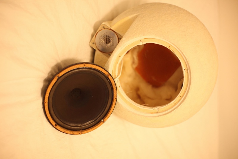 Sphères Elipson AS 40.2 et 502 ! Identification HPs svp. - Page 4 - Le ...