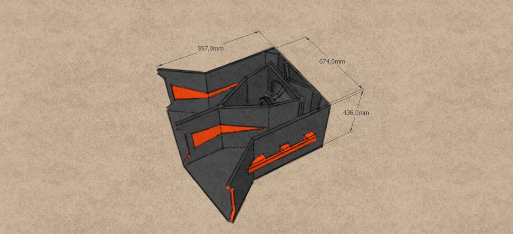 Quelques réalisations ! - Le forum Audiovintage