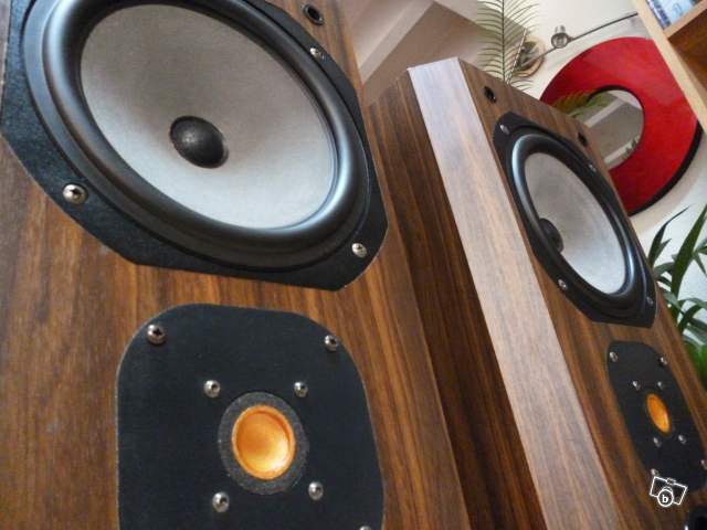 Choix d'enceintes - Le forum Audiovintage