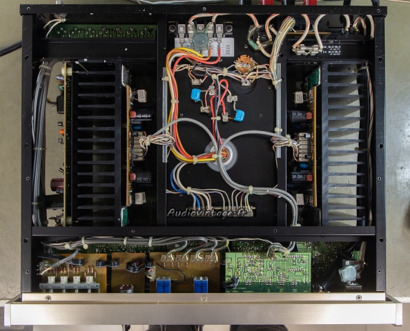 Accuphase E-205 – Audiovintage