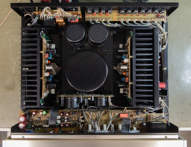 Accuphase E-205 – Audiovintage