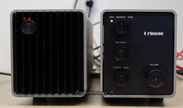 Audiovintage – Réparation et révision de votre Hifi ancienne.